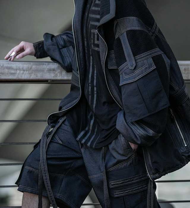 Cubel: fusión entre lo urbano y artesanal | Sala de Prensa | PROCOLOMBIA